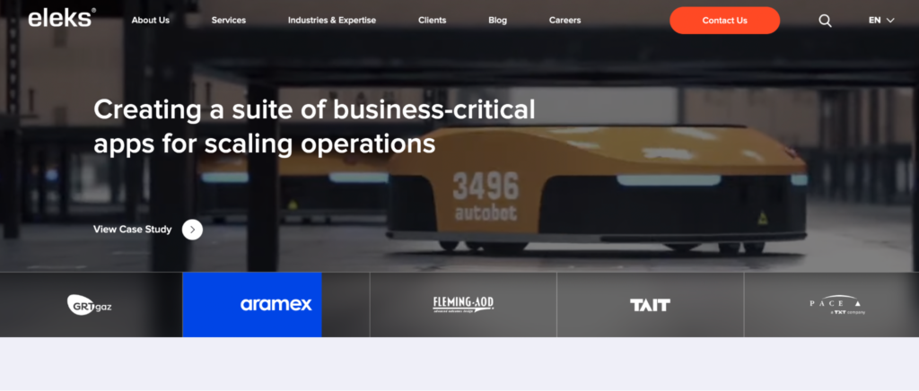 Top 10 Python Development Companies in 2022