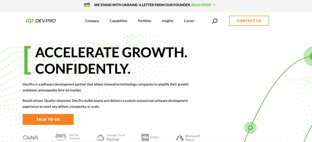 Top 10 Python Development Companies in 2022