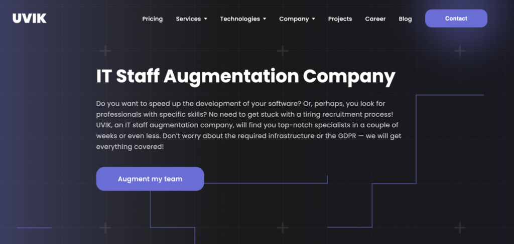 Top 10 Python Development Companies in 2022