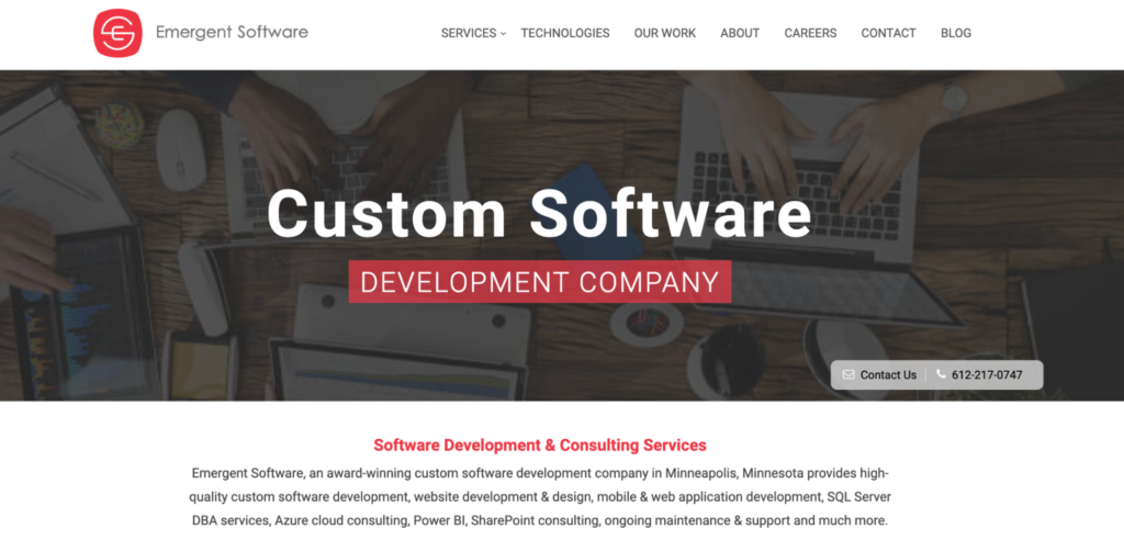 Top 10 Python Development Companies in 2022