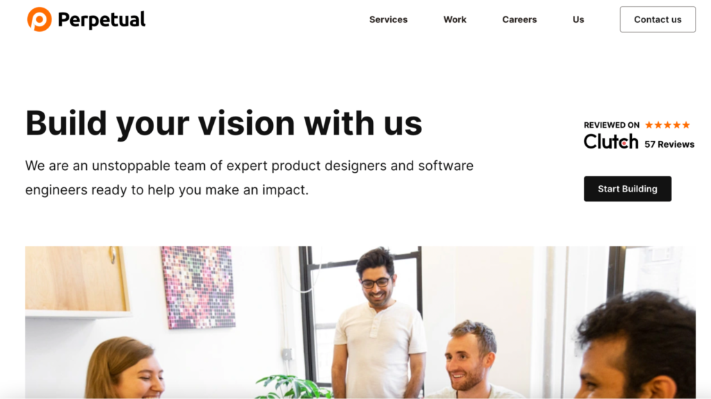 Top 10 Python Development Companies in 2022