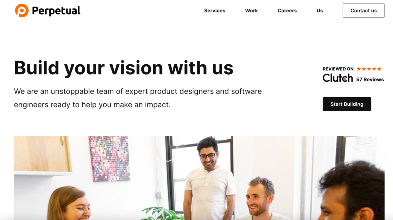 Top 10 Python Development Companies in 2022