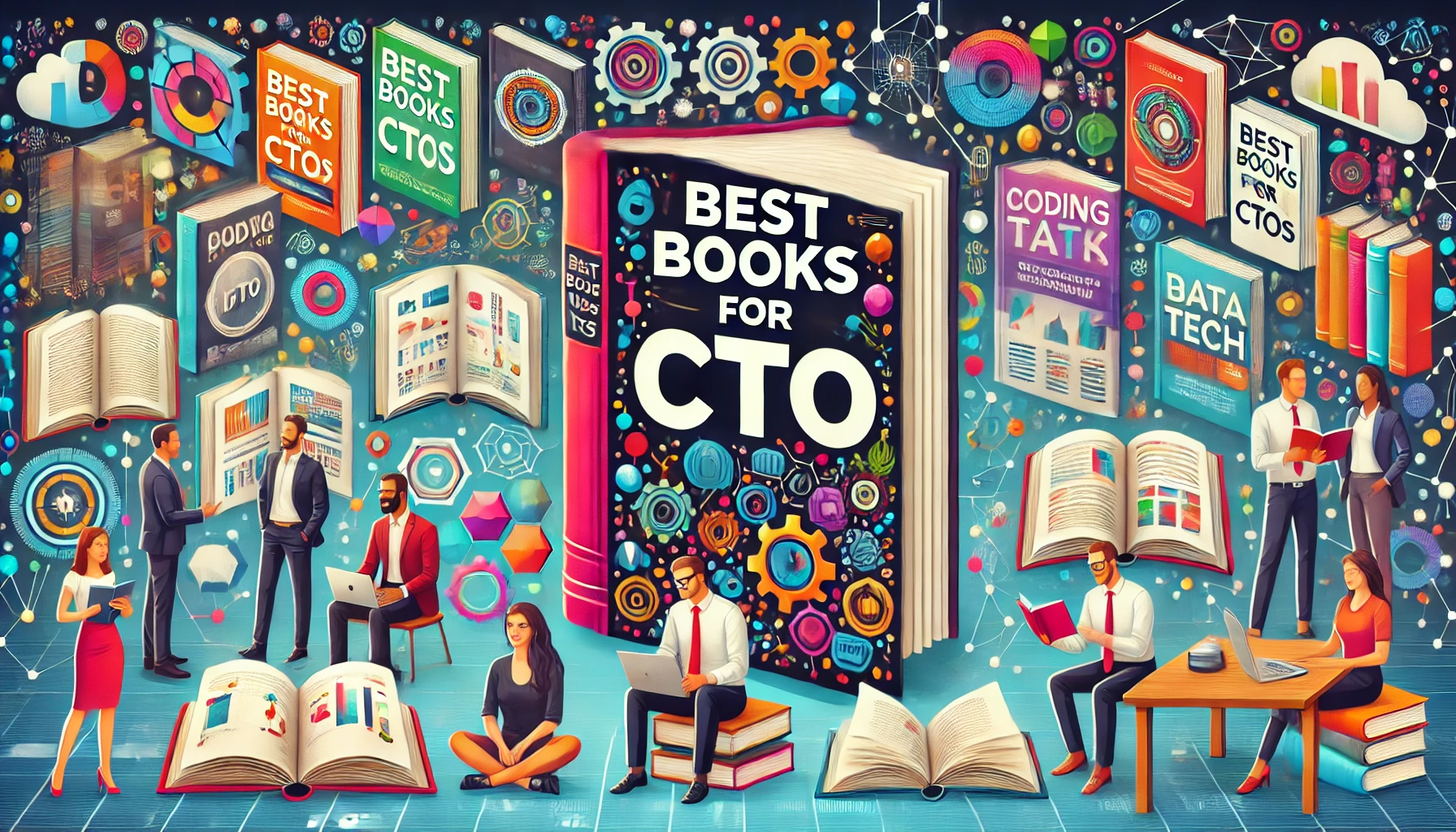 CTO as a Service - Hiring, Duties, Costs & KPIs | Uvik | Uvik